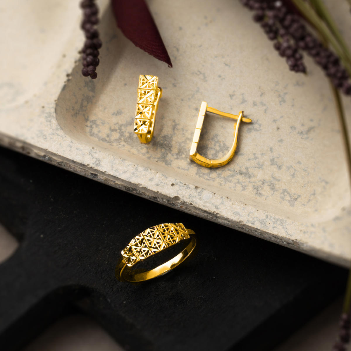 22 Ayar Altın Sitesi