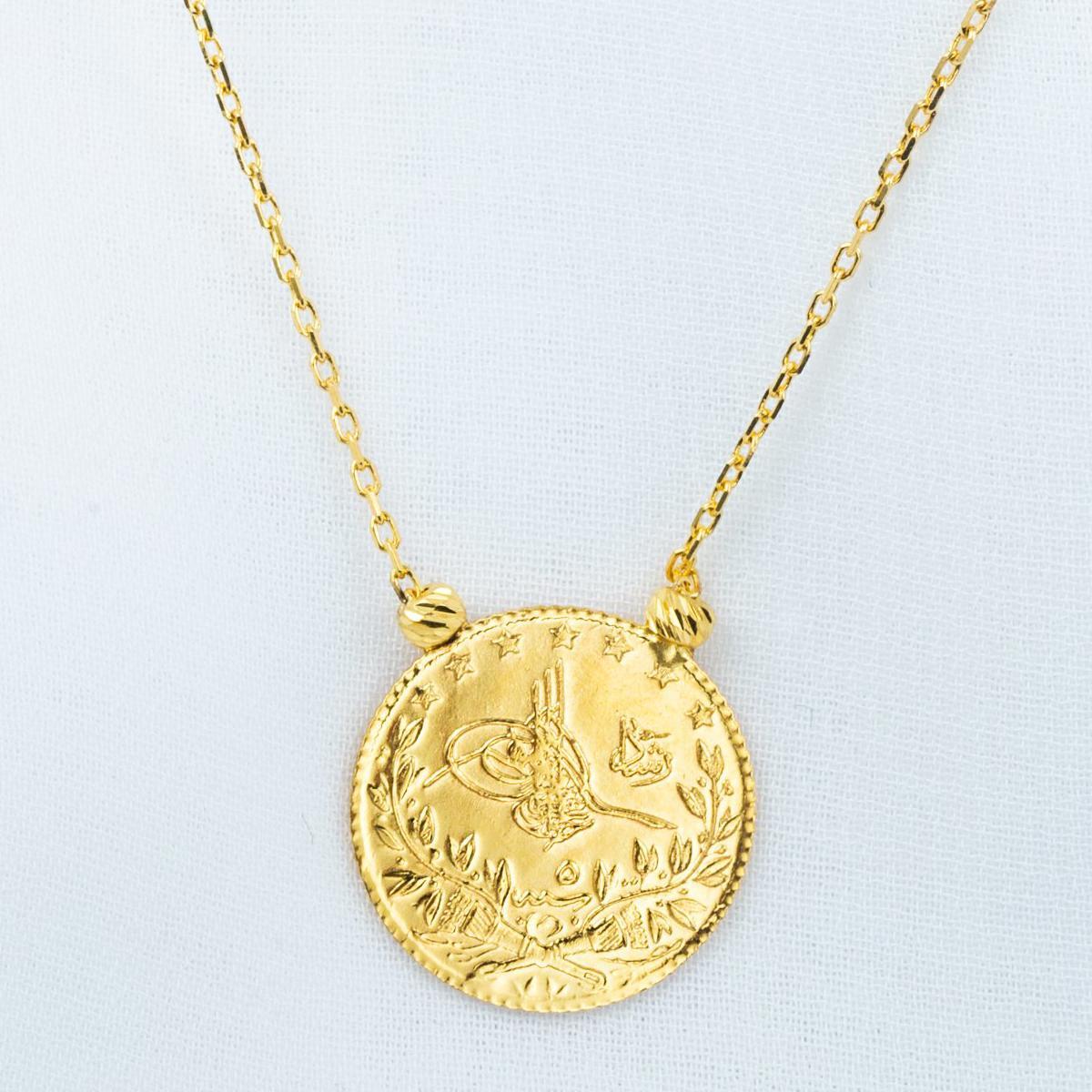 22 Ayar Altın Sitesi