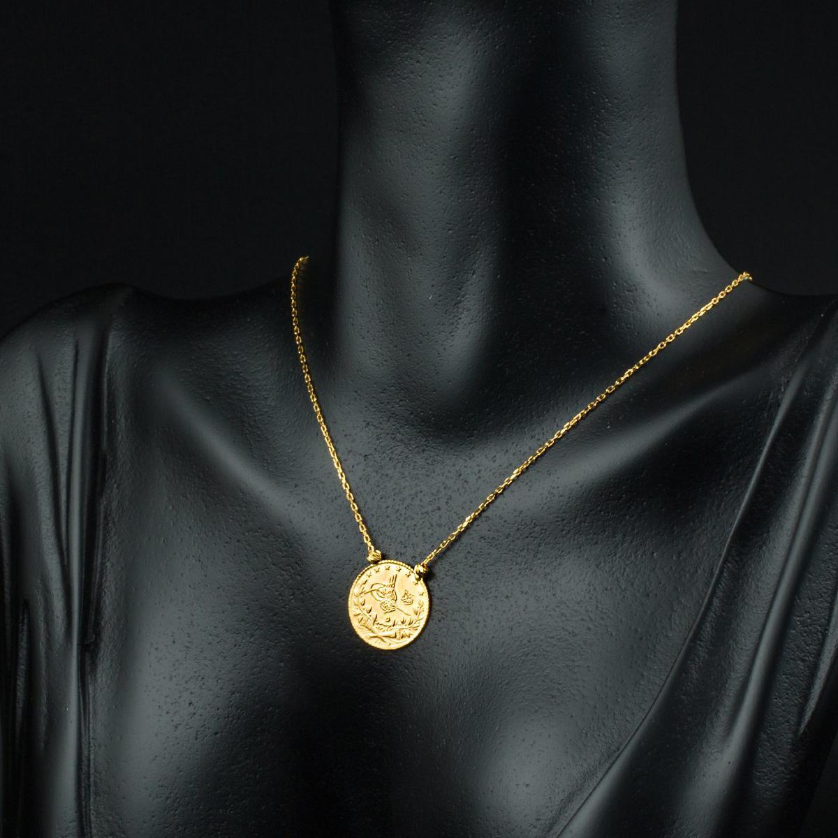 22 Ayar Altın Sitesi