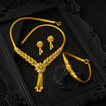 22 Ayar Altın Sitesi