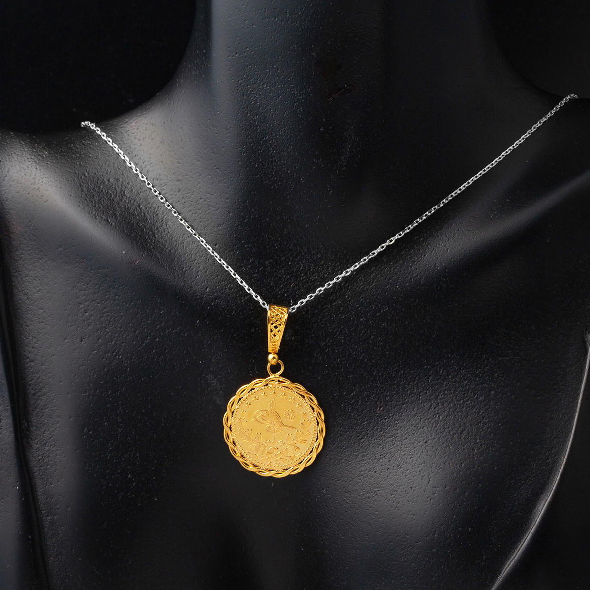 22 Ayar Altın Sitesi