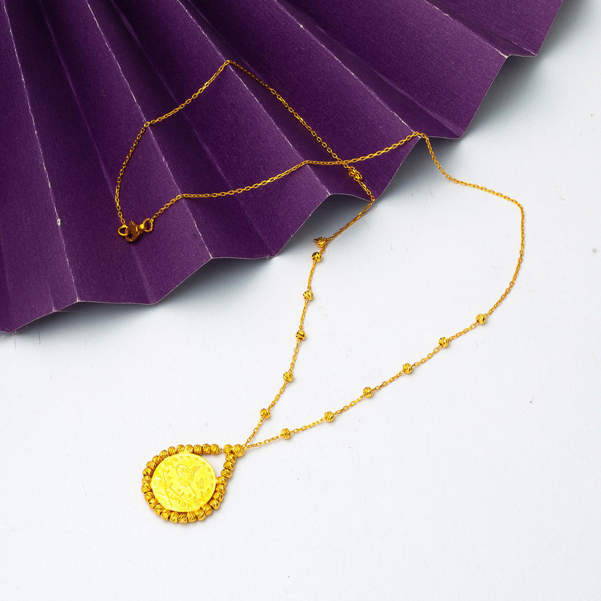 22 Ayar Altın Sitesi