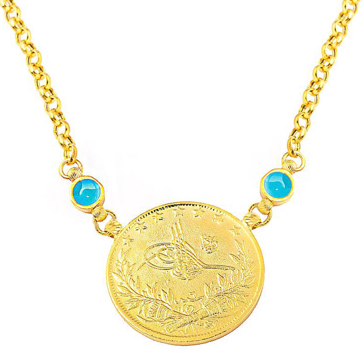 22 Ayar Altın Sitesi