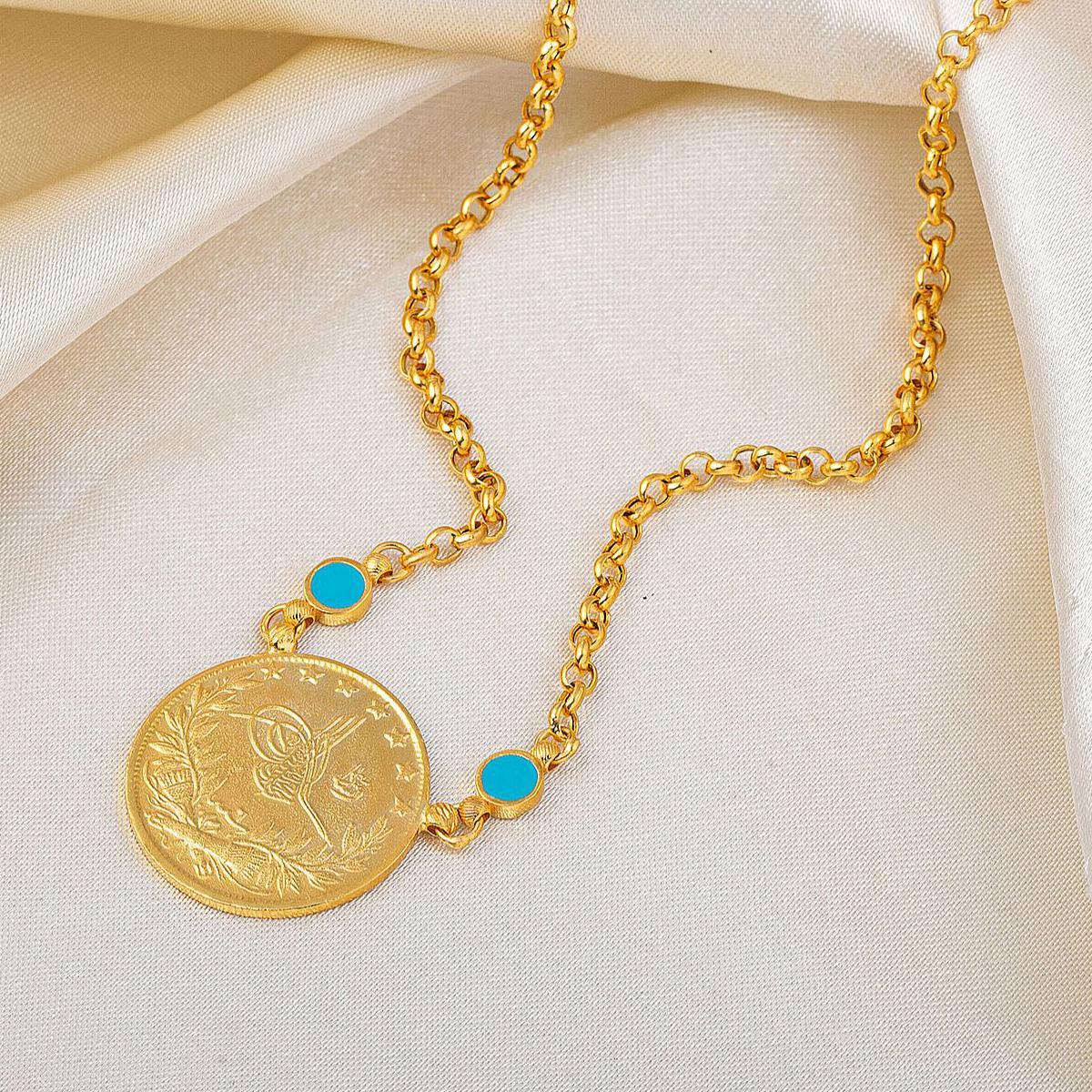 22 Ayar Altın Sitesi