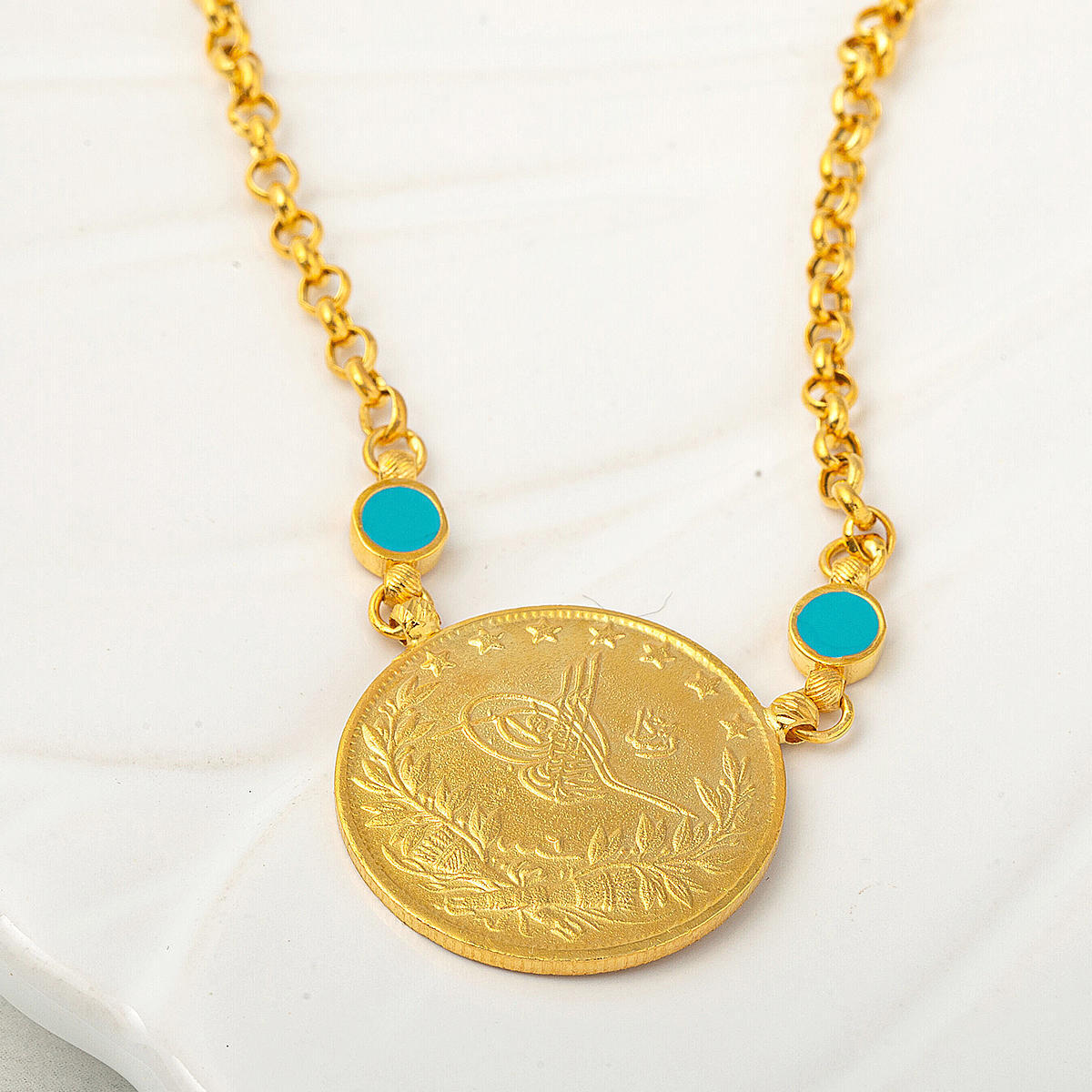 22 Ayar Altın Sitesi