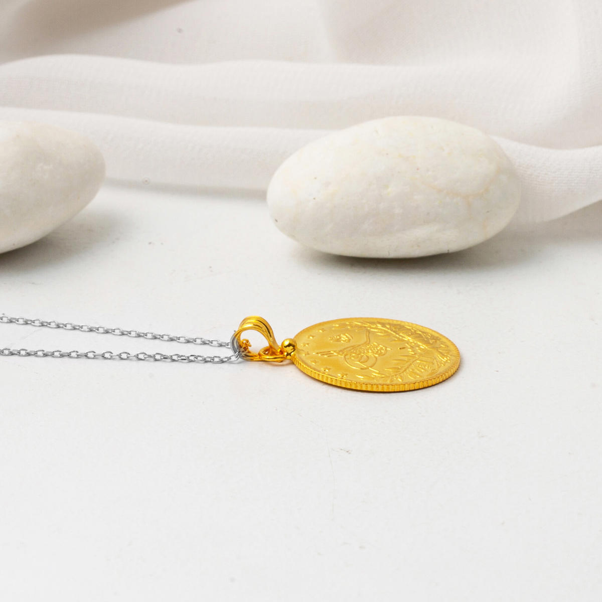 22 Ayar Altın Sitesi