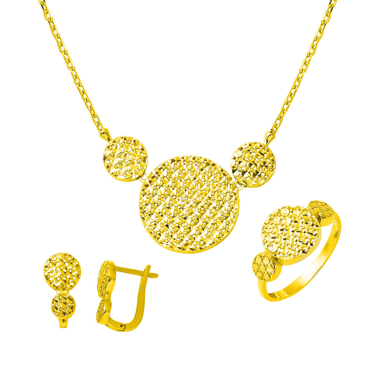 22 Ayar Altın Sitesi